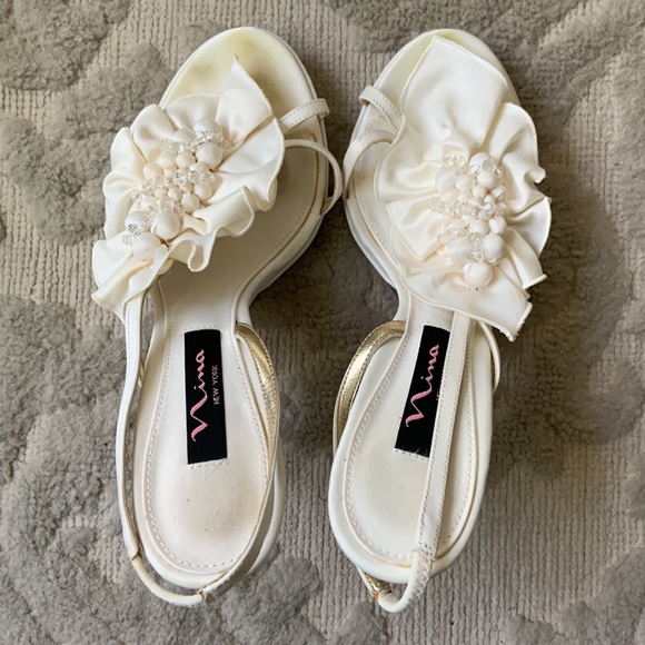 Nina | Shoes | Nina Heels | Poshmark